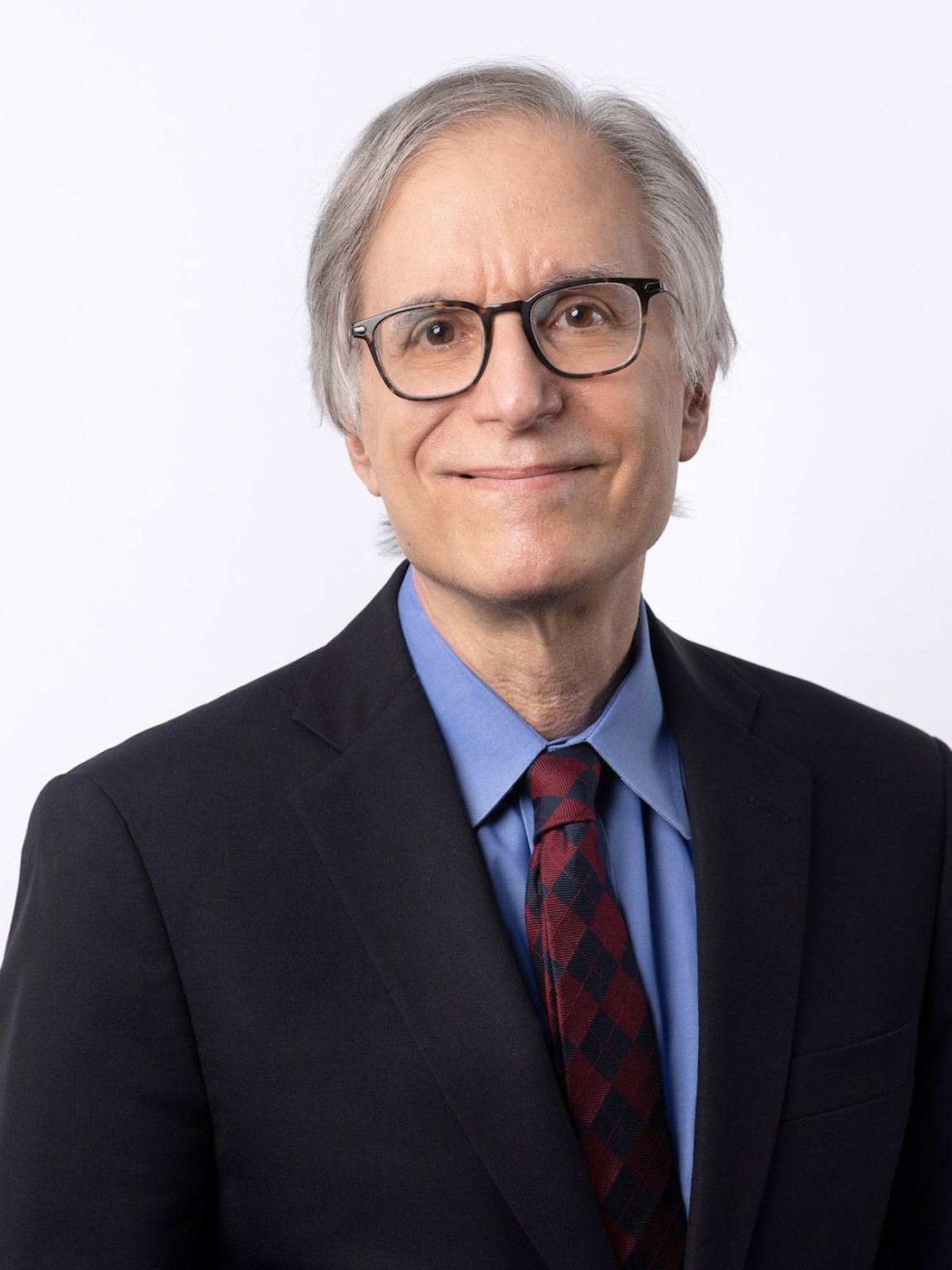 Arnold B. Rabson, MD, Director | CHINJ