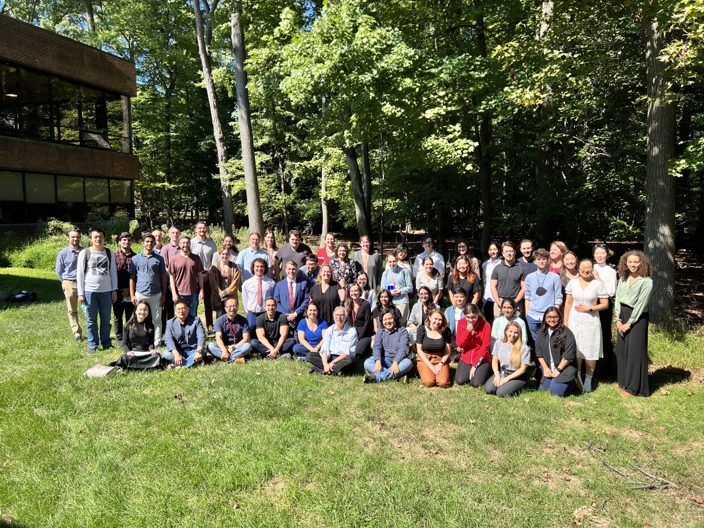 Discover CHINJ | CHINJ