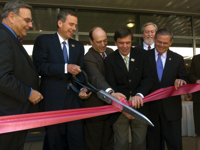 Discover CHINJ | CHINJ